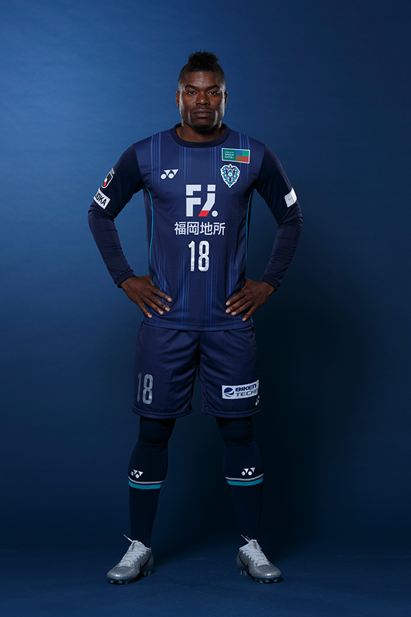 FW18 フェリクス ミコルタ | アビスパ福岡公式サイト | AVISPA FUKUOKA Official Website